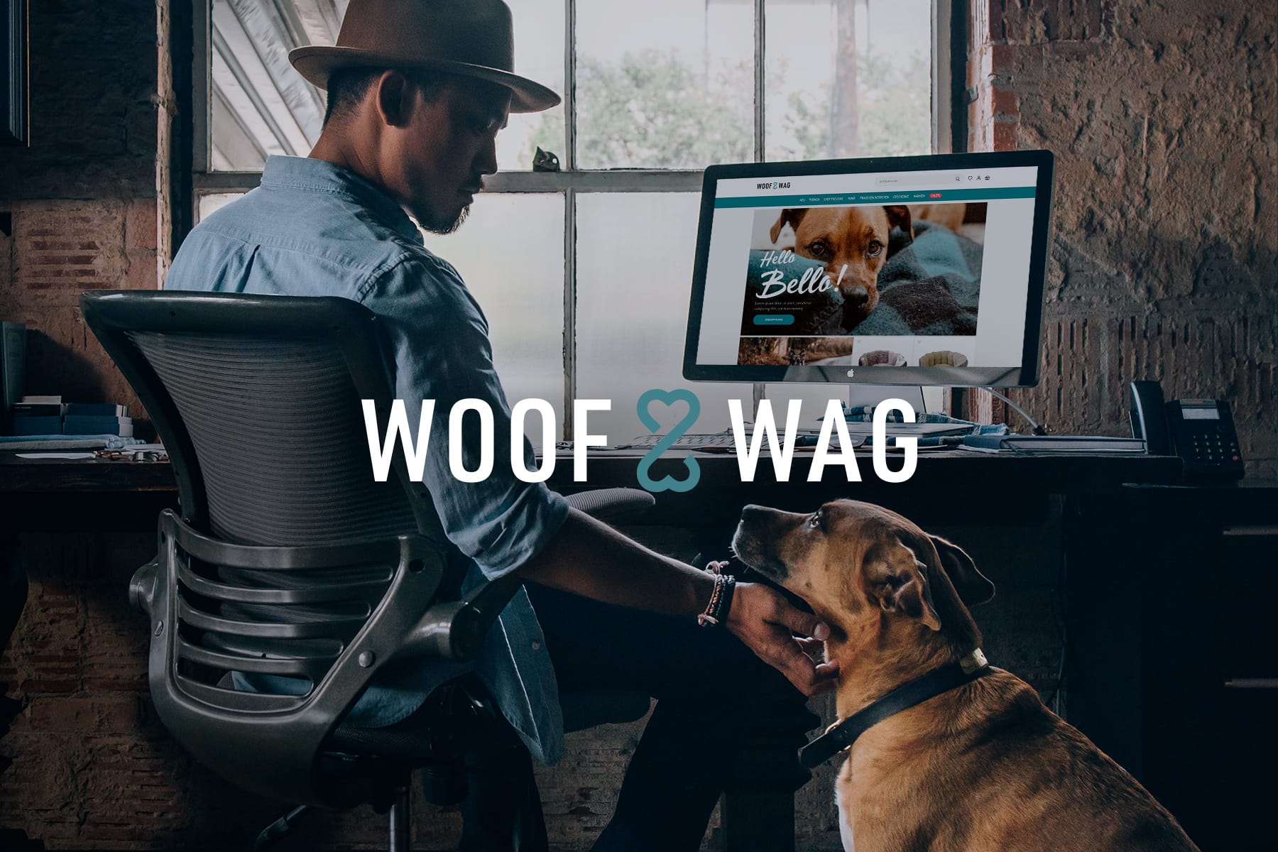 Startseite - REFRESH INTERNET